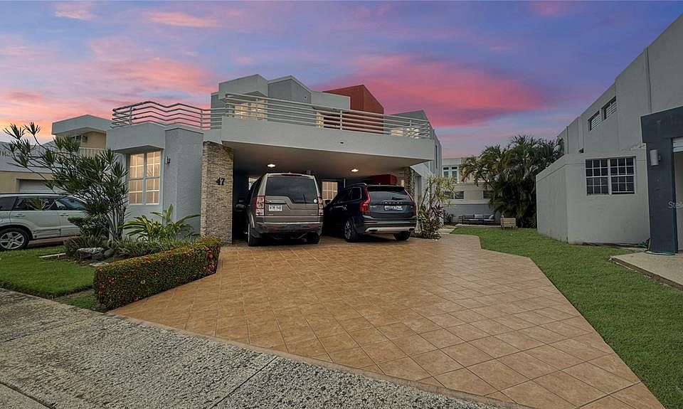 Mm47 Plaza De Estrellas Mansion Del Mar, Toa Baja, PR 00949 | Zillow