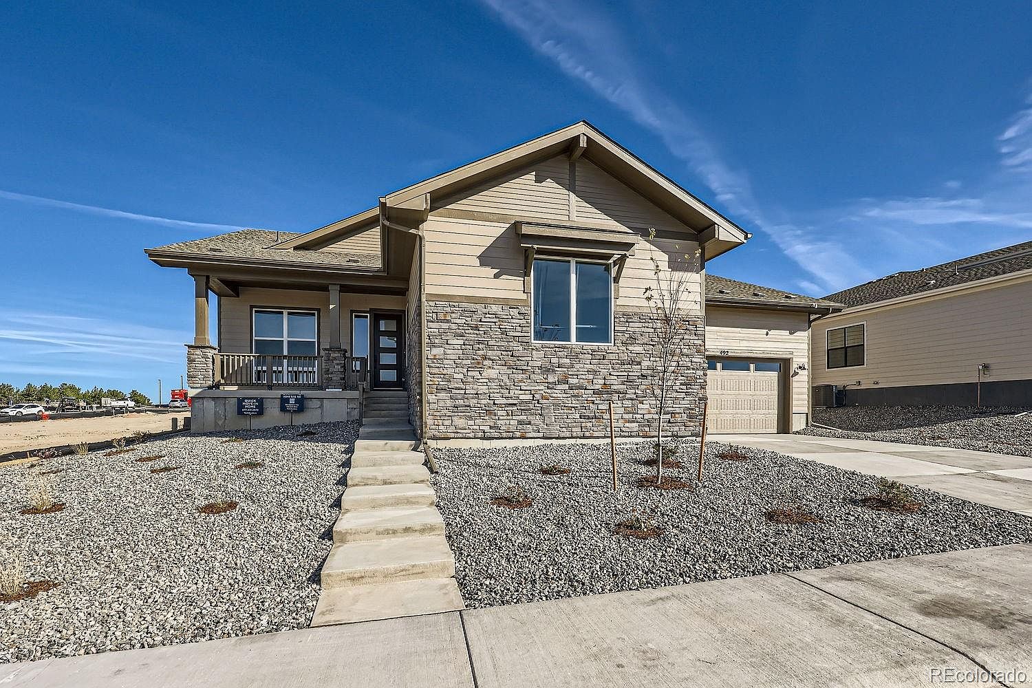 492 Agoseris Way, Castle Rock, CO 80104 | Zillow