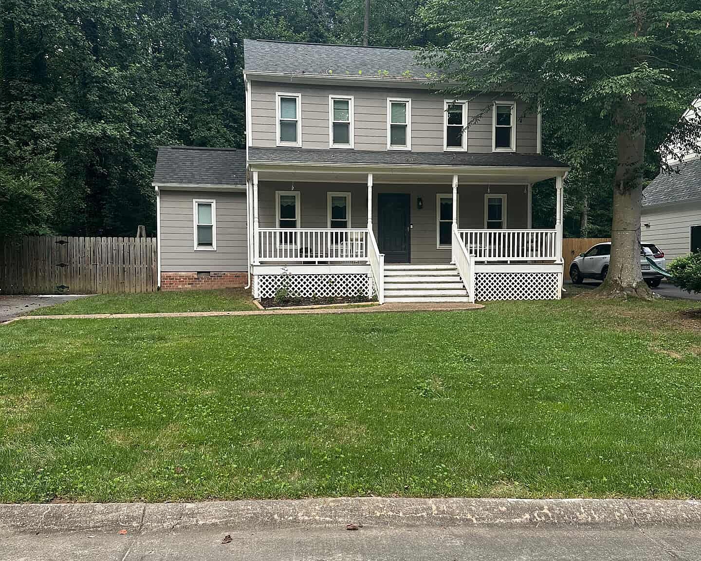 1319 Lockett Ridge Rd, Midlothian, VA 23114 | Zillow