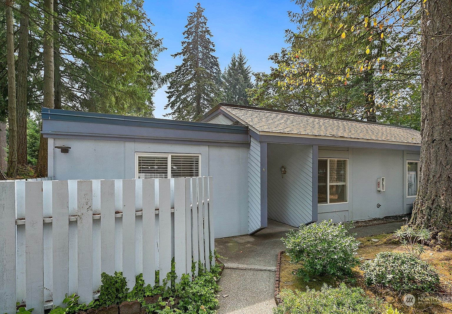 4308 NE Sunset Boulevard #P-4, Renton, WA 98059 | Zillow