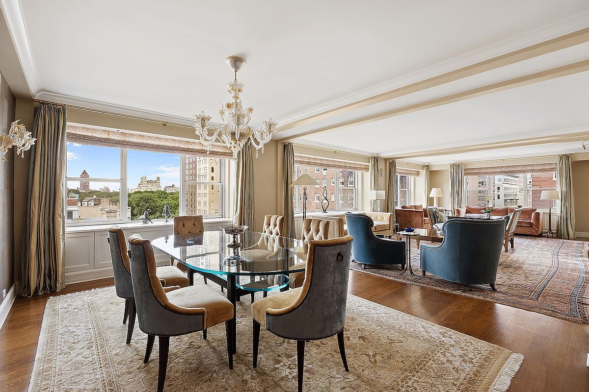 50 E 79th St APT 11BC, New York, NY 10075 | Zillow