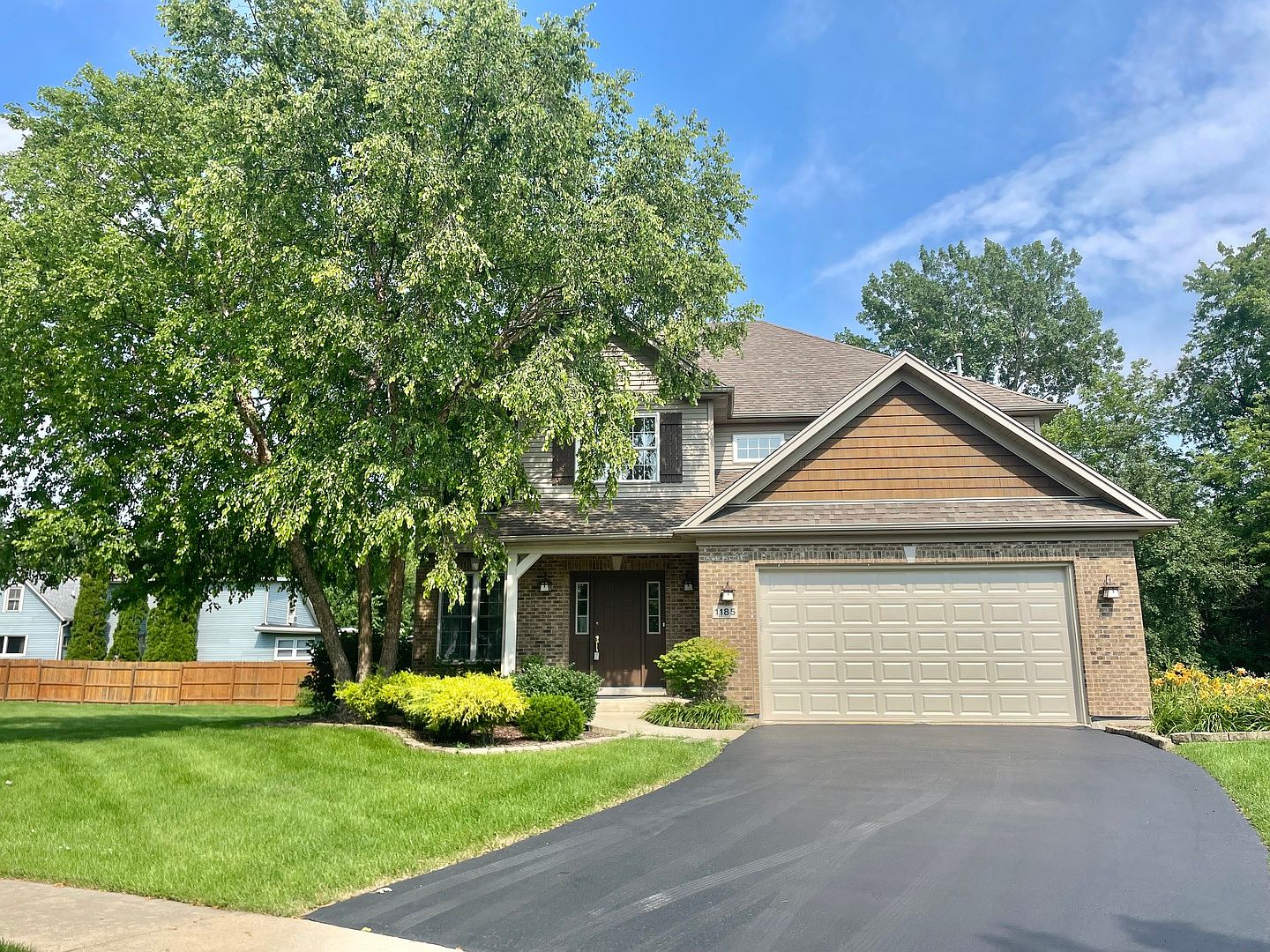 1185 Marcella Ln, West Chicago, IL 60185 | Zillow