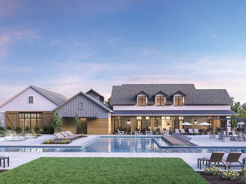 Regency at Milestone Ranch - Briar by Toll Brothers in Star ID | Zillow