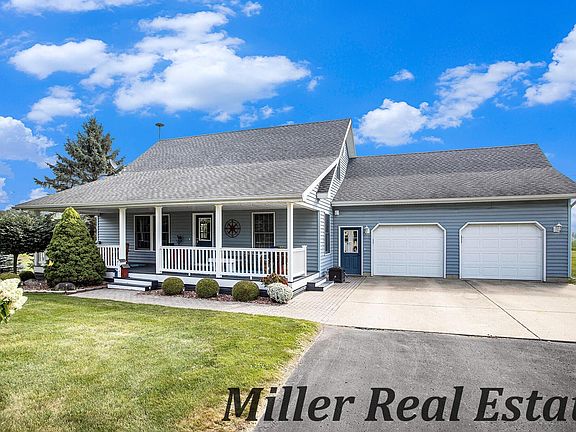2475 S M 66 Hwy, Nashville, MI 49073 | Zillow