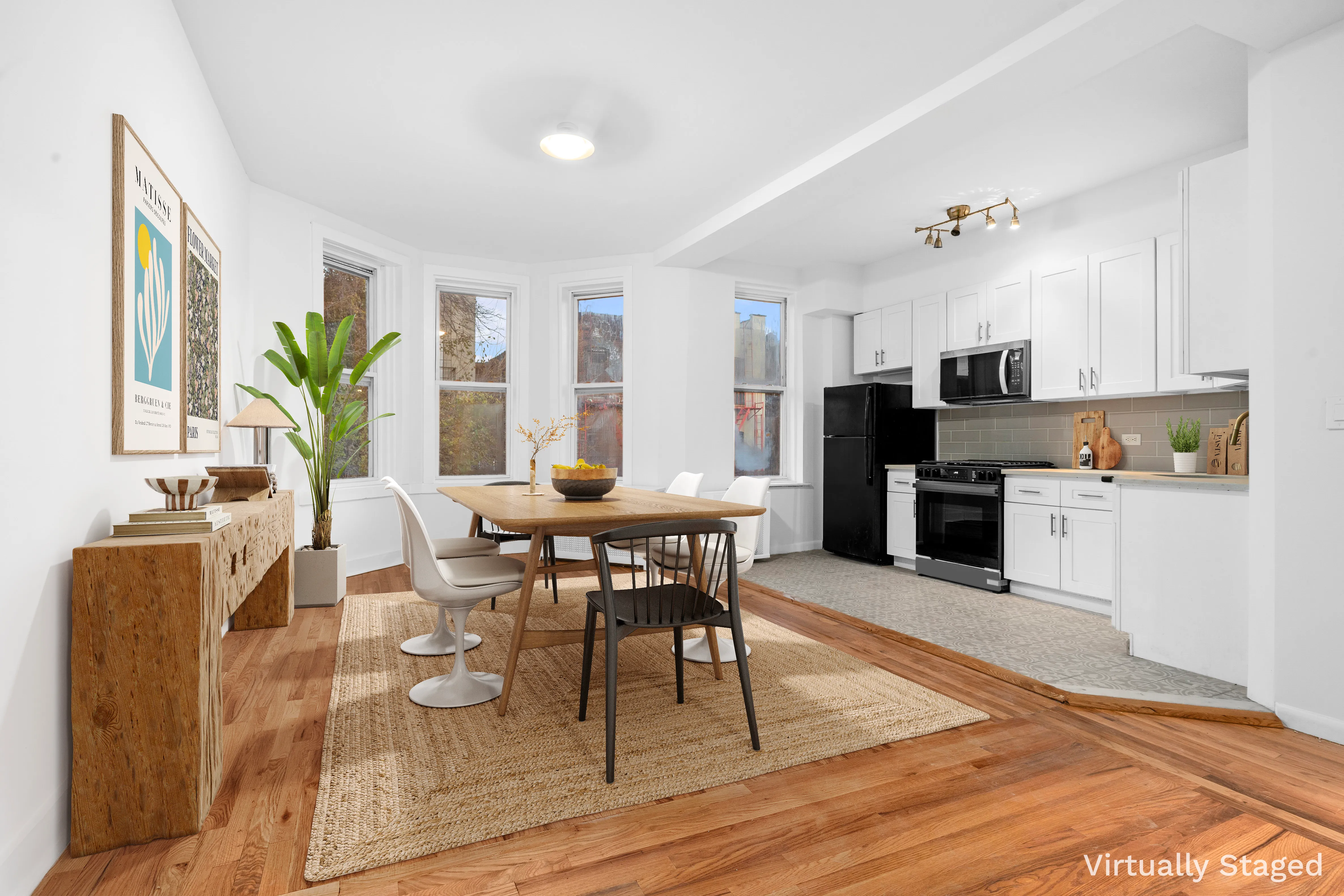 339 East 29th Street #1 in Flatbush, Brooklyn | StreetEasy