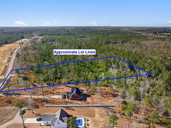 5025 Huckleberry Ln. Lot 4, Conway, SC 29526 | MLS #2500785 | Zillow