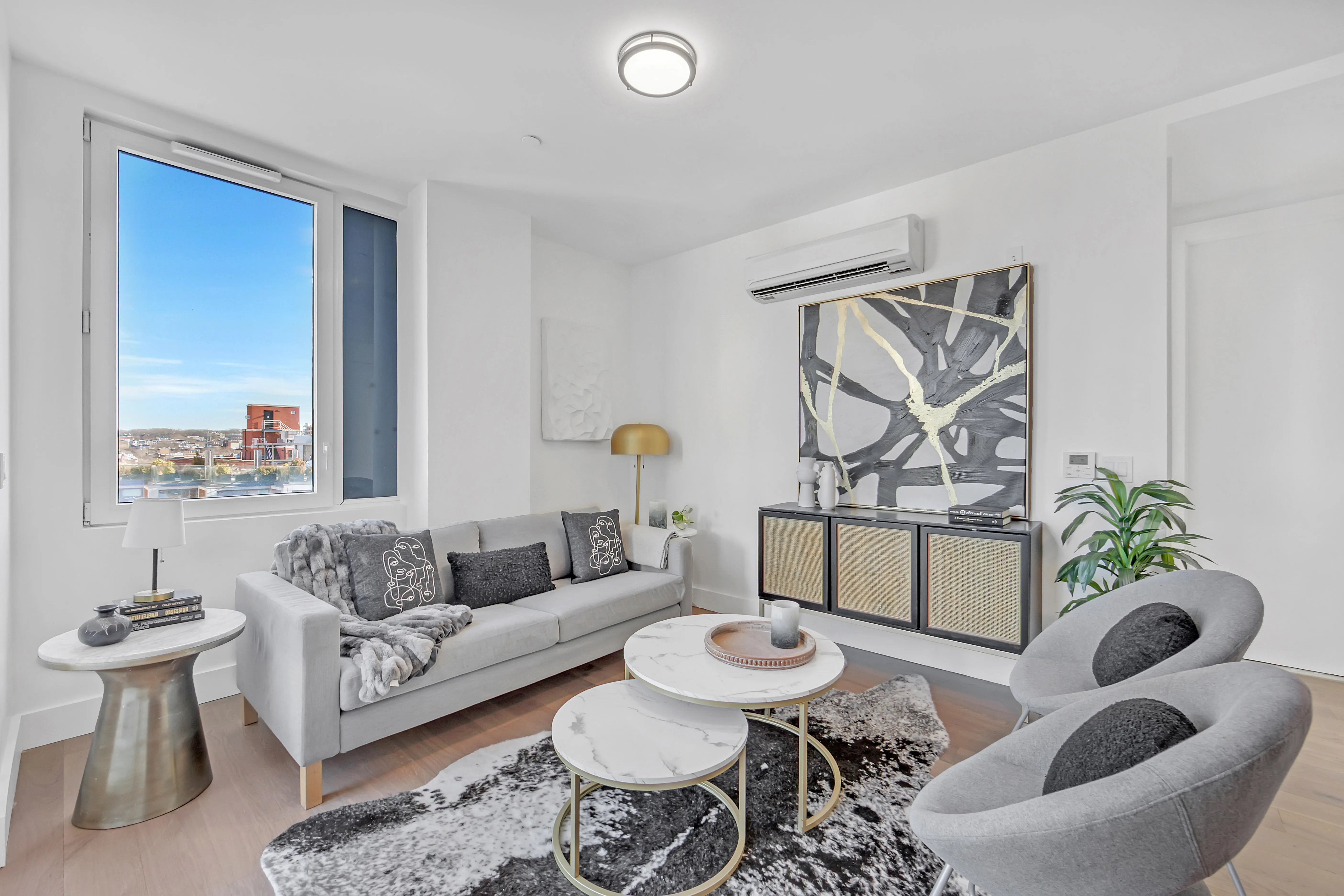 288 4th Avenue #509 in Gowanus, Brooklyn | StreetEasy
