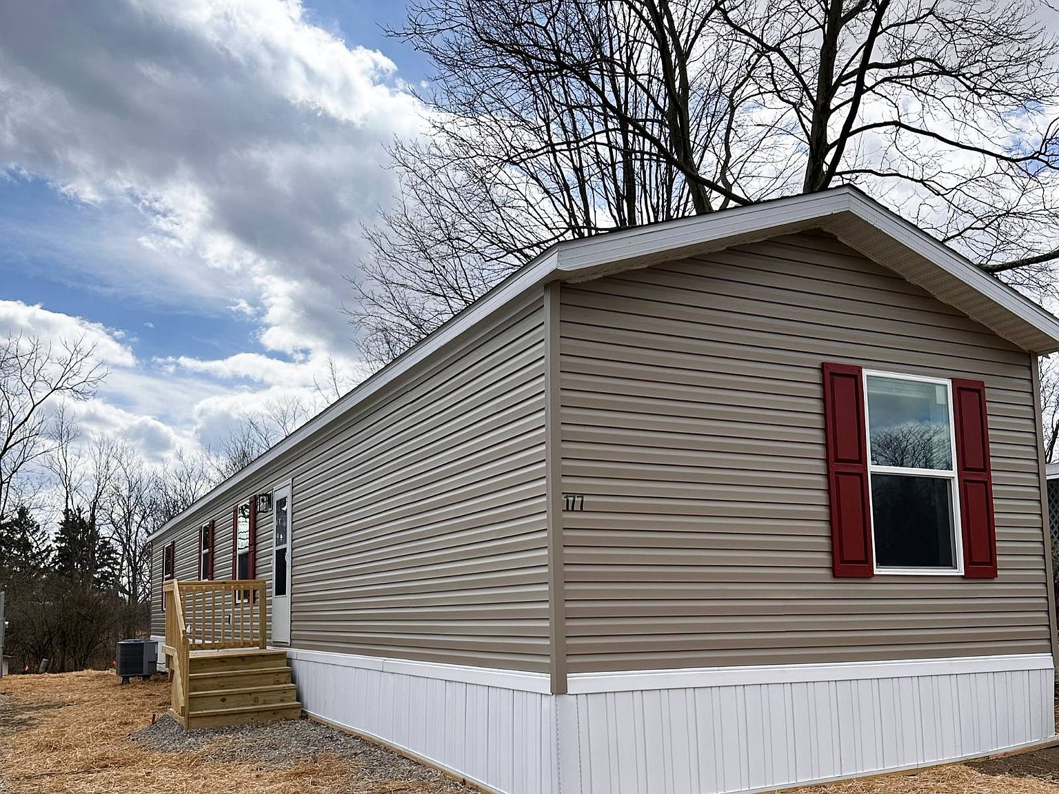 1 Thorn Locust Ln #177, London, OH 43140 | MLS #11379634 | Zillow