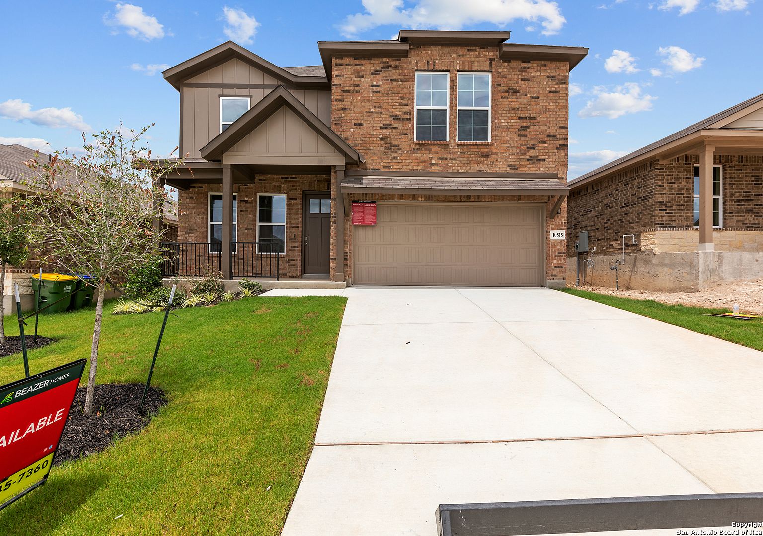 10515 Briceway Bay, Helotes, TX 78023 | Zillow