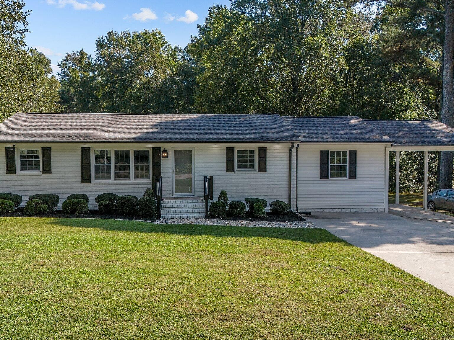 1734 State Highway 242 N, Benson, NC 27504 | Zillow