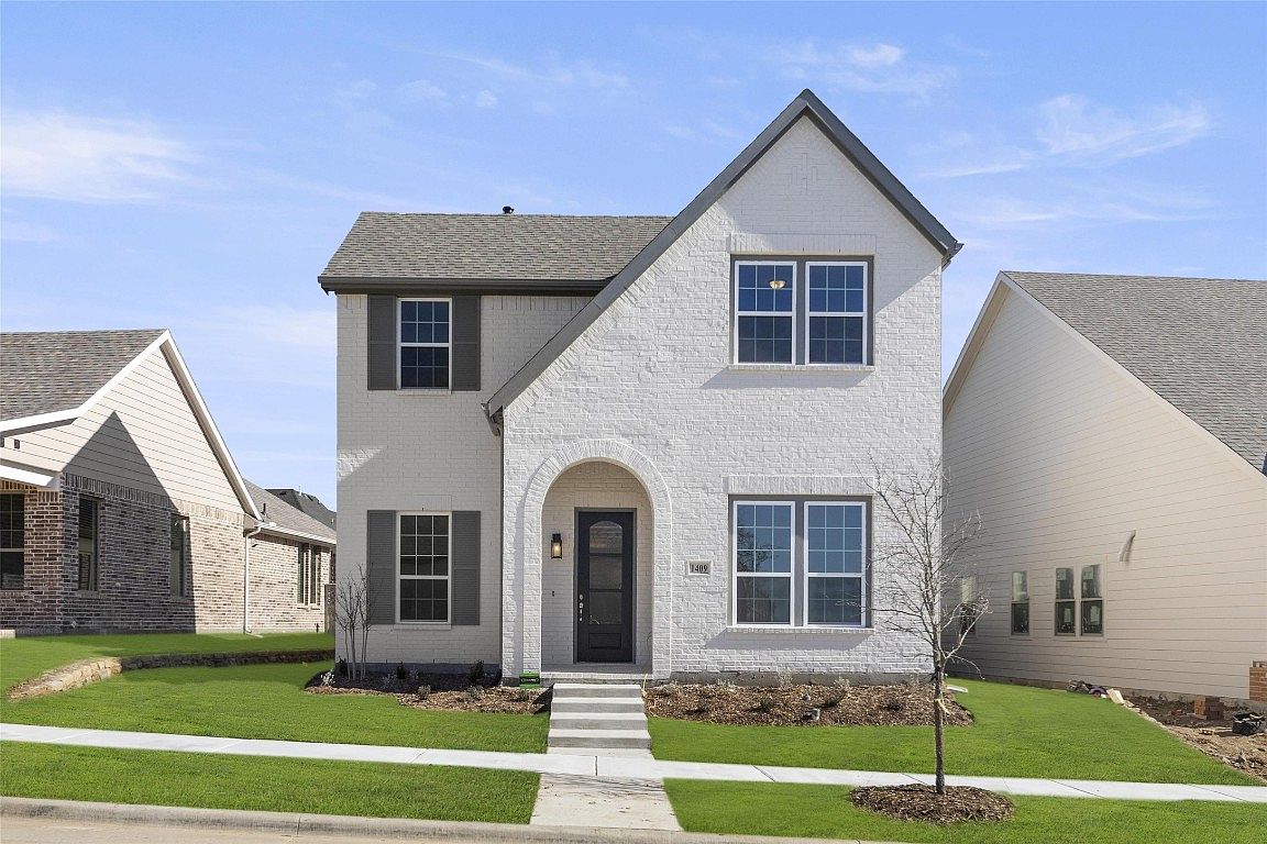 1409 Horizon Way, Northlake, TX 76247 | Zillow