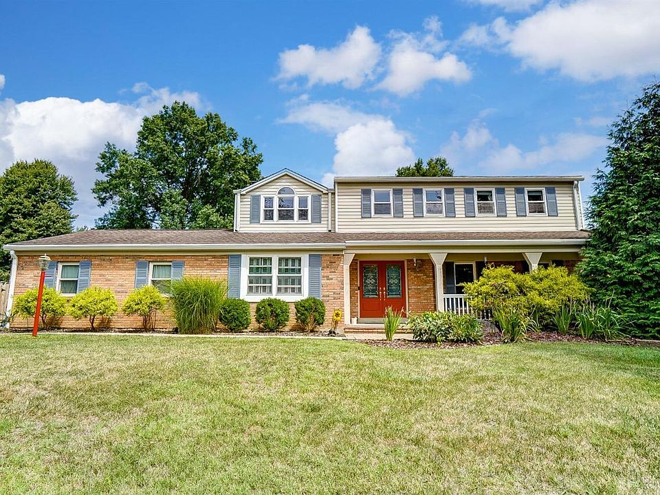 2463 Concordgreen Dr, Cincinnati, OH 45244 | Zillow