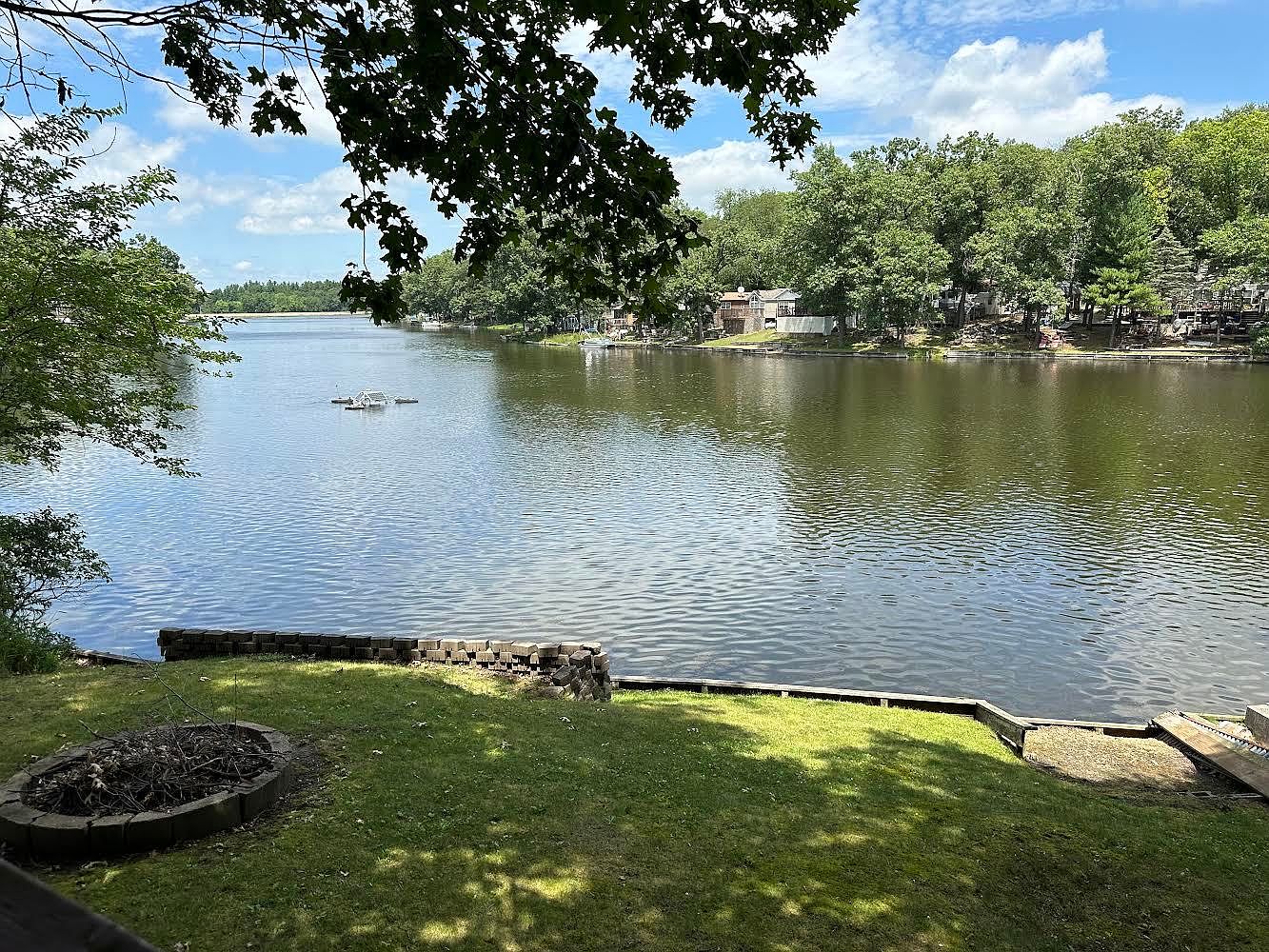 4/68 Woodhaven Lakes, Sublette, IL 61367 | Zillow