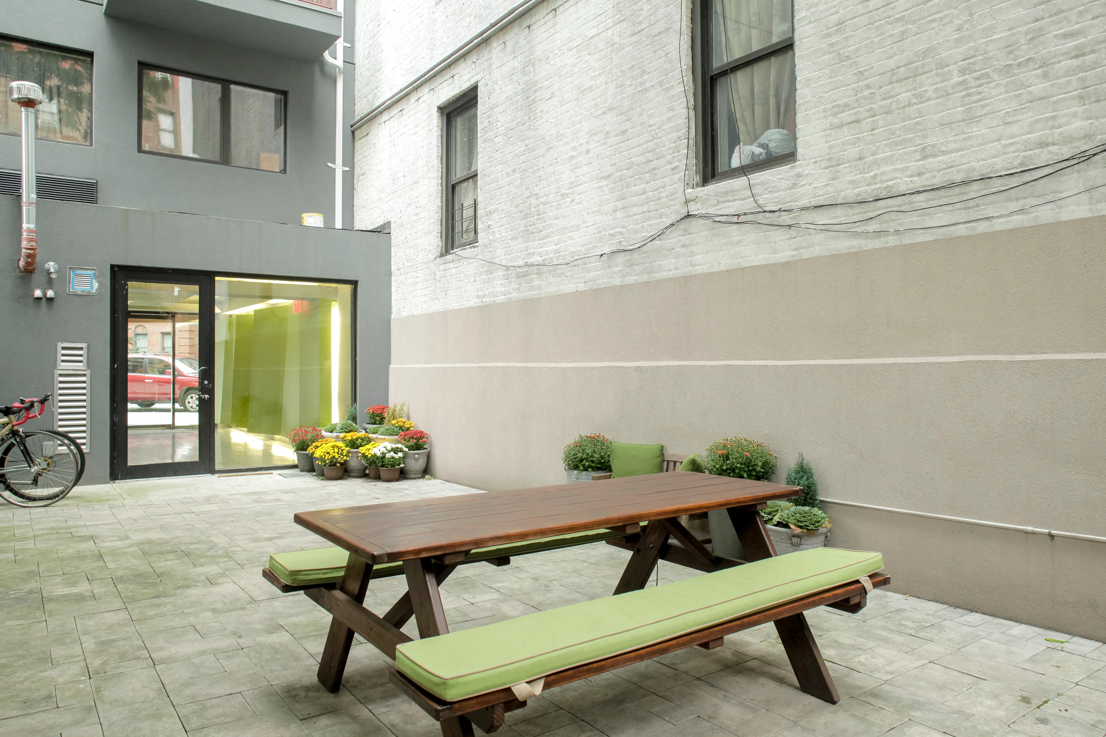 2217 Caton Avenue #63 in Flatbush, Brooklyn | StreetEasy