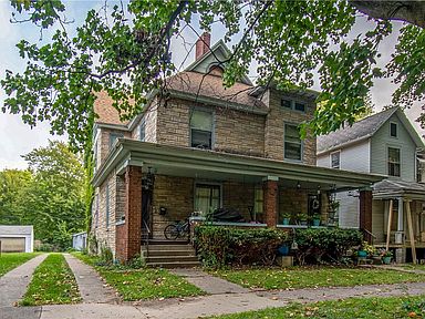 848-854 W William St, Decatur, IL 62522 | Zillow