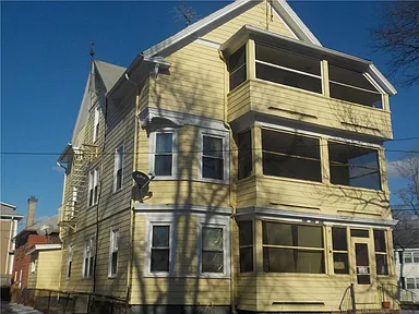 190 Harrison Ave Woonsocket RI | Zillow