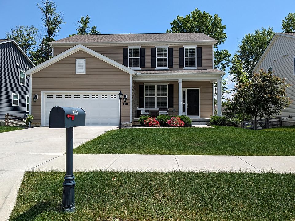 224 Jay Ct, Delaware, OH 43015 | Zillow