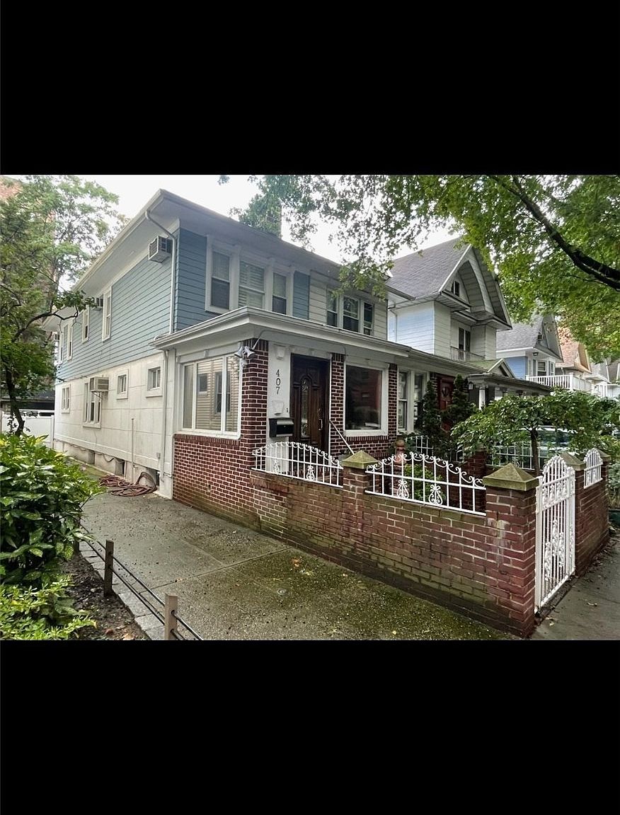 407 Rugby Road, Brooklyn, NY 11226 | MLS #3516288 | Zillow