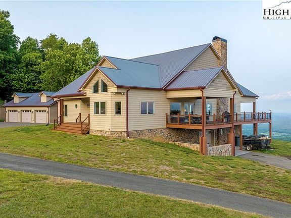 12645 US Hwy 21 Highway, Thurmond, NC 28683 | MLS #244205 | Zillow