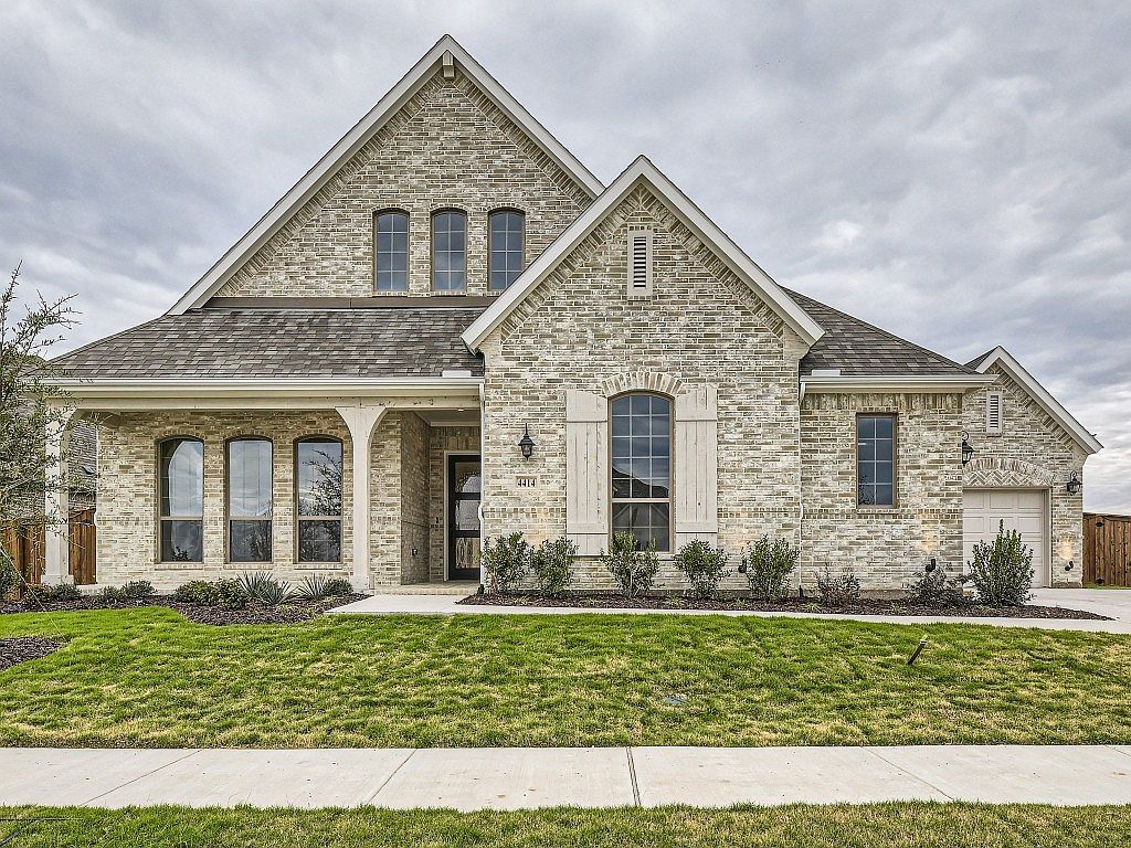4414 Bridgewater Promenade, Midlothian, TX 76065 | Zillow