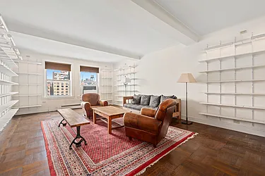 118 Riverside Drive #15B in Upper West Side, Manhattan | StreetEasy
