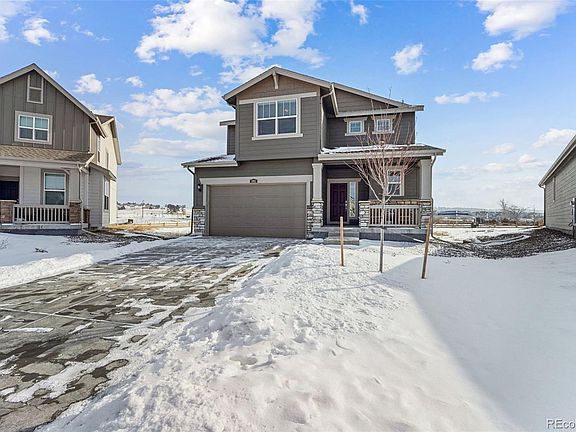 996 Kolz Point, Elizabeth, CO 80107 | MLS #1523879 | Zillow
