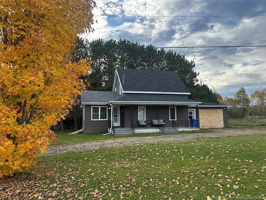 1 Baker St, Baker Brook, NB E7A 1T2 | MLS #NB128207 | Zillow