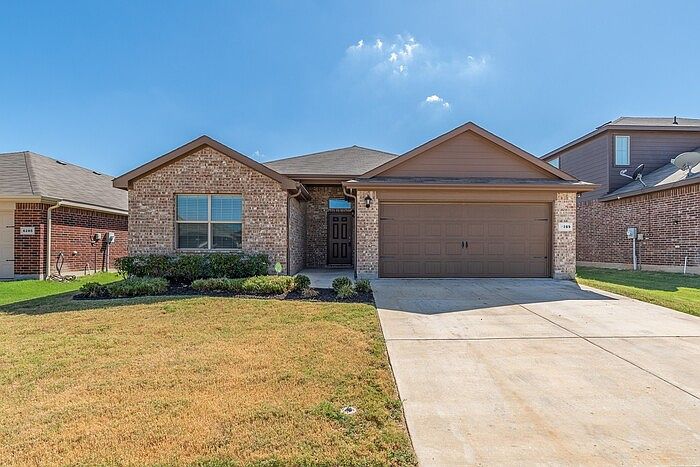 6289 Spring Buck Run, Fort Worth, TX 76179 | Zillow