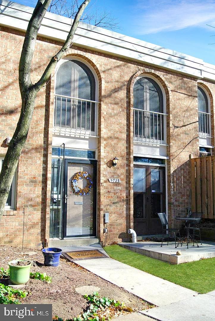 5723 N Kings Hwy, Alexandria, VA 22303 | MLS #VAFX2153364 | Zillow