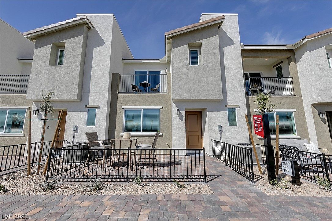 6816 Titanium Gray Ct #148, North Las Vegas, NV 89086 | Zillow