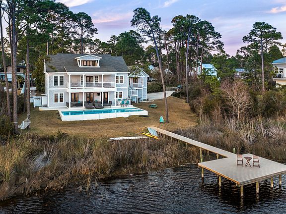 119 Oyster Lake Dr, Santa Rosa Beach, FL 32459 | MLS #941233 | Zillow