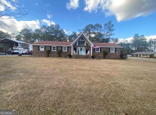 172 E Beech St, Cochran, GA 31014 | MLS #20157460 | Zillow