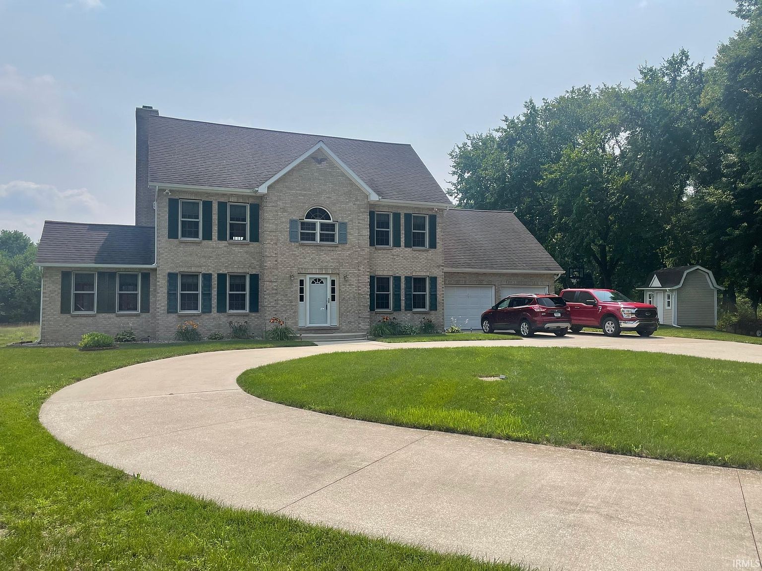 1426 Union Rd, Walkerton, IN 46574 | Zillow