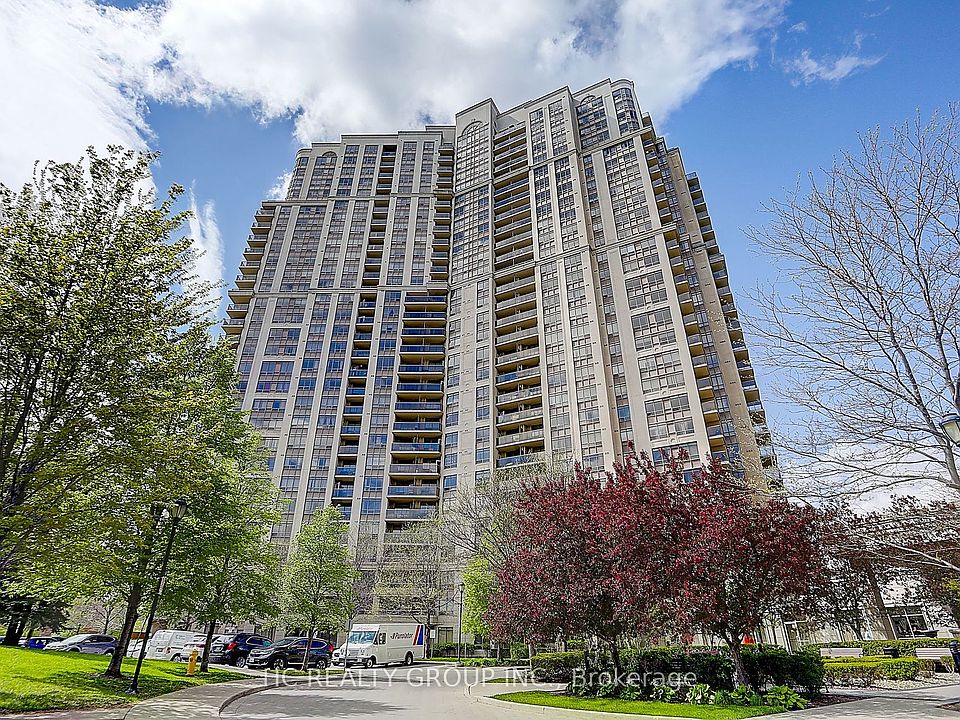 710 Humberwood Blvd #2715, Toronto, ON M9W 7J5 | MLS #W9010039 | Zillow