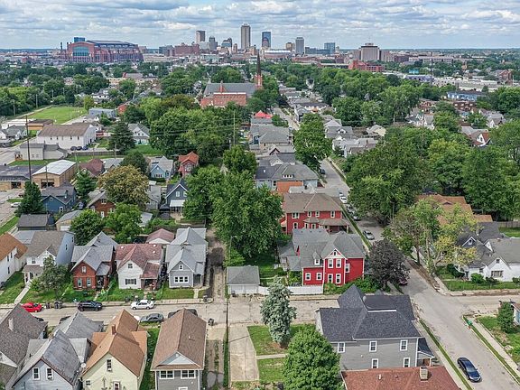 1730 Union St, Indianapolis, IN 46225 | MLS #21967182 | Zillow