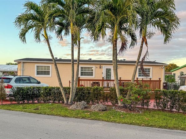 Miami-Dade County FL Mobile Homes & Manufactured Homes For Sale - 64 Homes | Zillow