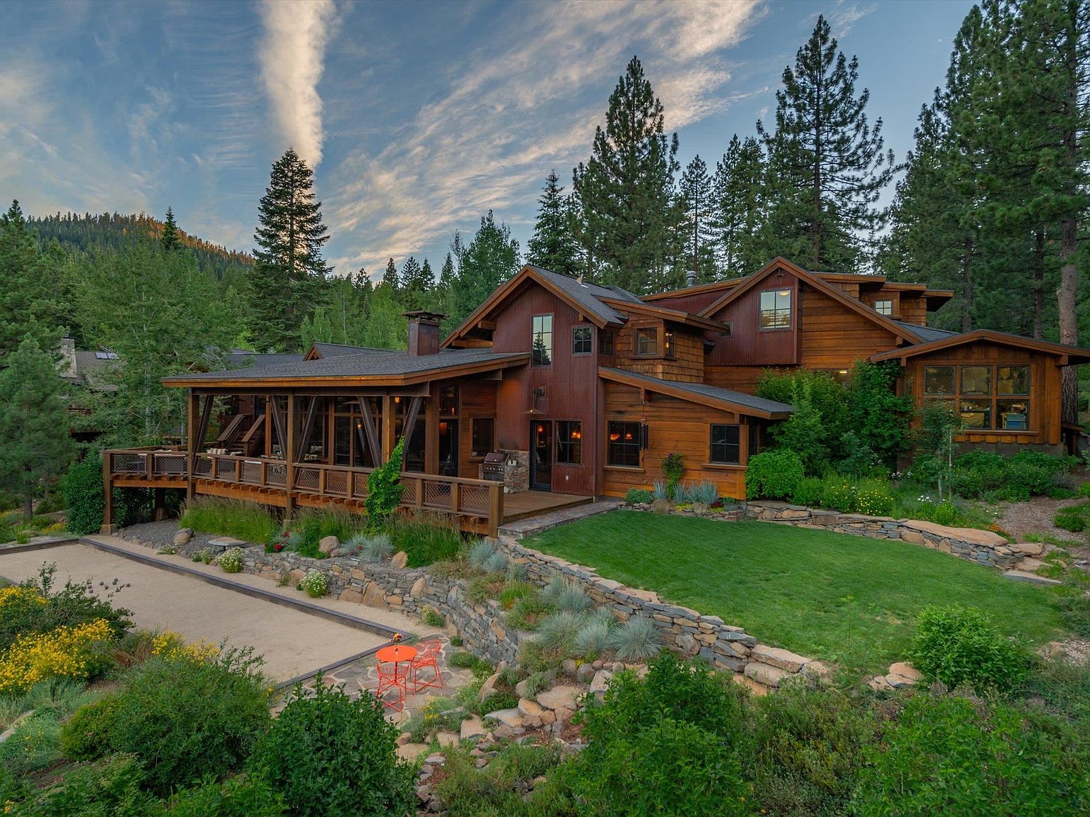 1747 Grouse Ridge Rd, Truckee, CA 96161 | Zillow