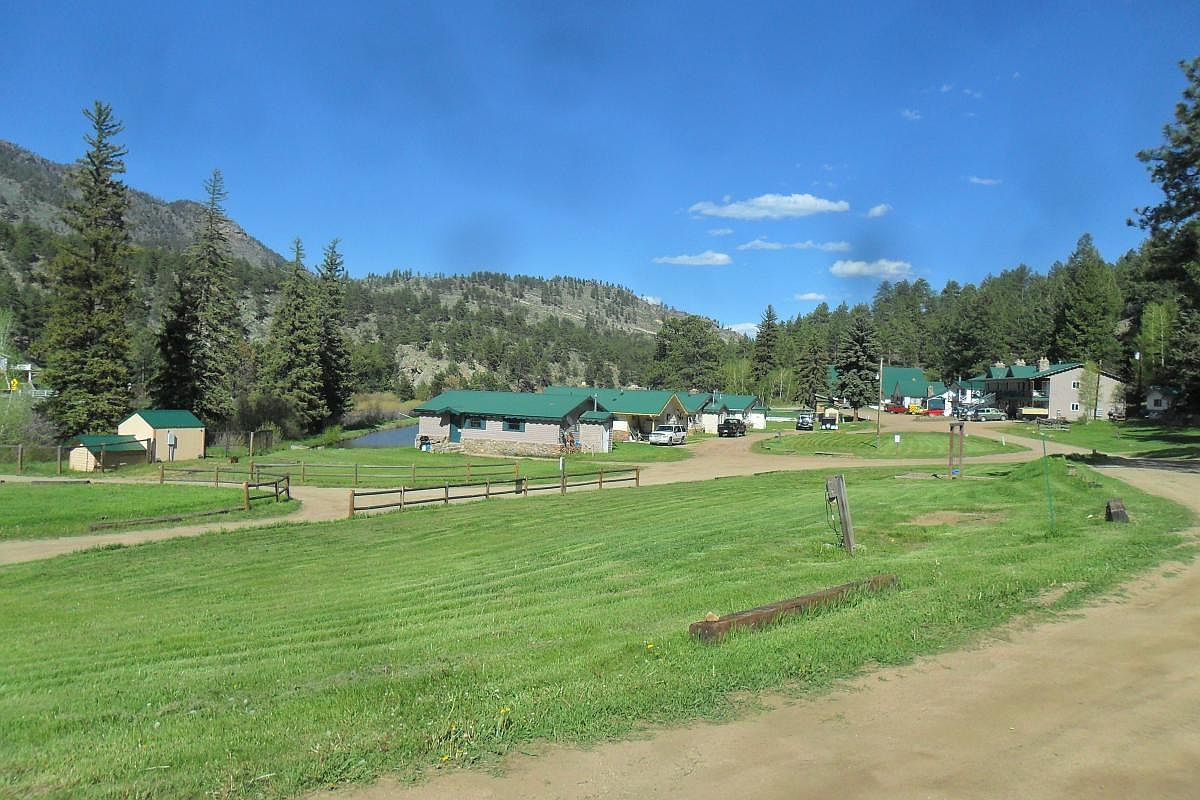 57920 Us Highway 285 #22, Bailey, CO 80421 | Zillow