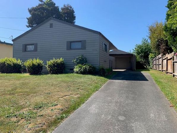 Eureka CA Single Family Homes For Sale - 77 Homes | Zillow