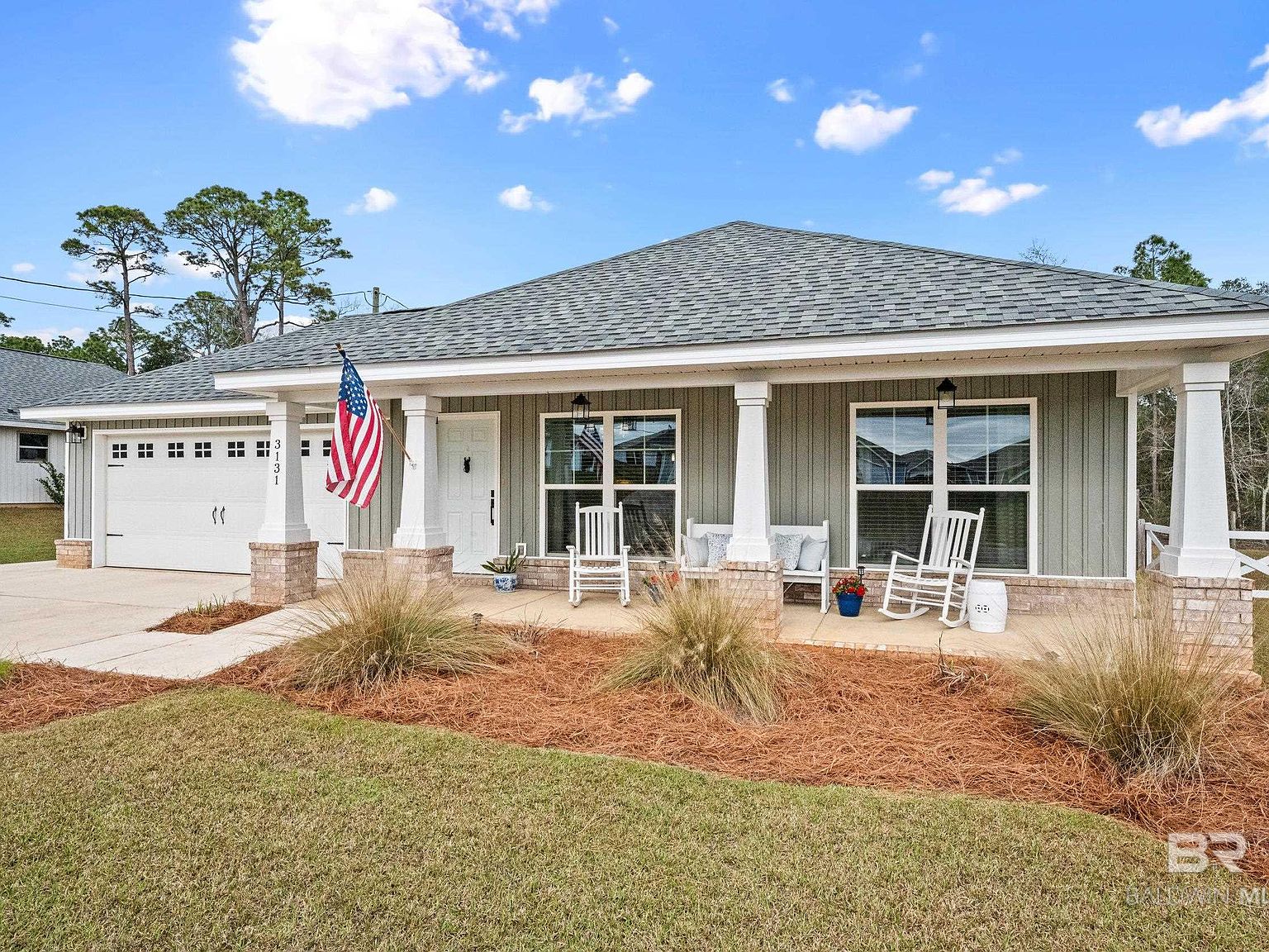 3131 Pinewood Cir, Lillian, AL 36549 | Zillow