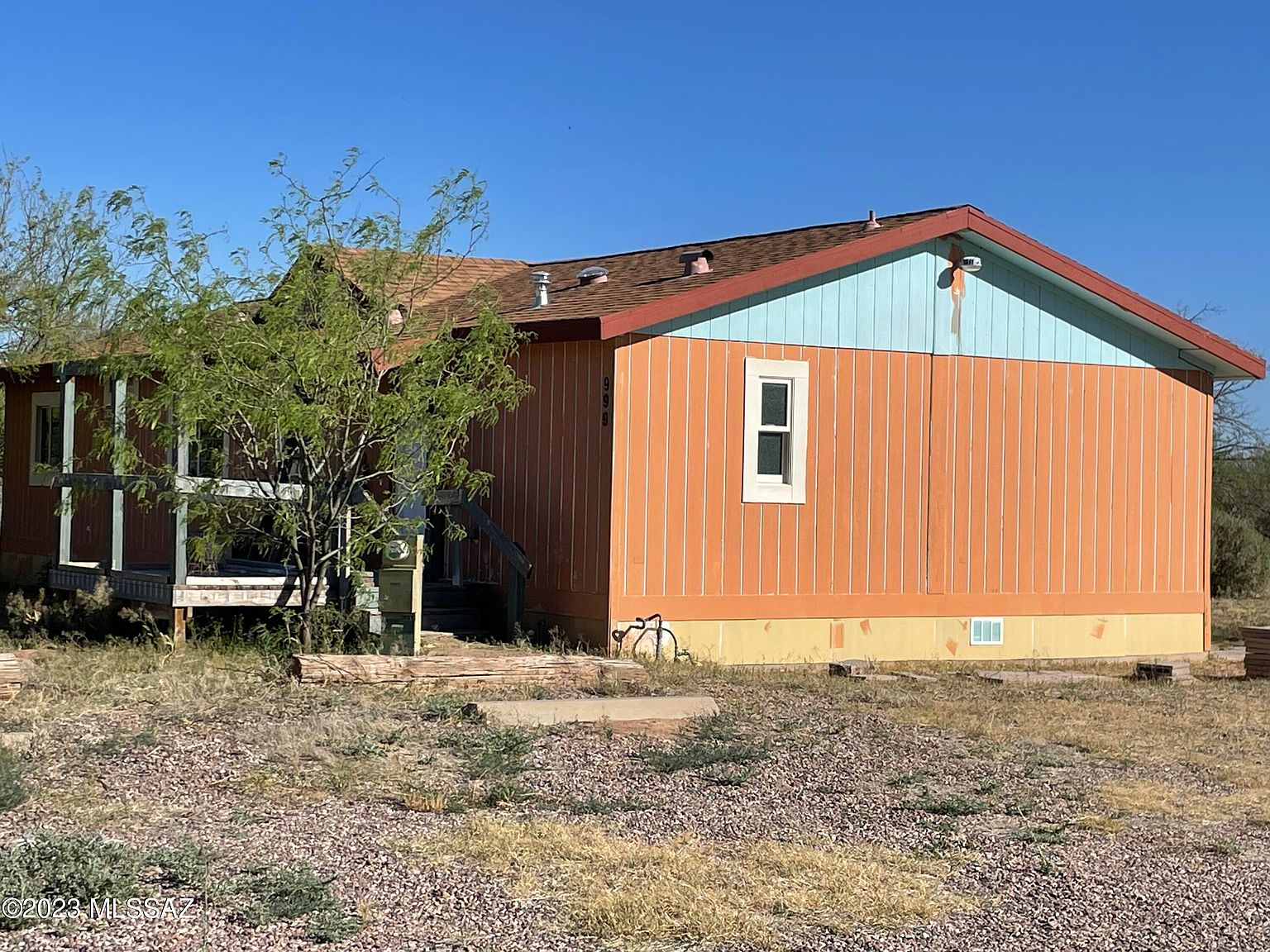 999 E Old Pomerene Rd, Benson, AZ 85602 | Zillow