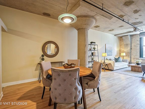 411 W Ontario St APT 524, Chicago, IL 60654 | MLS #12053002 | Zillow