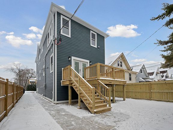 1258 N Mayfield Ave, Chicago, IL 60651 | Zillow
