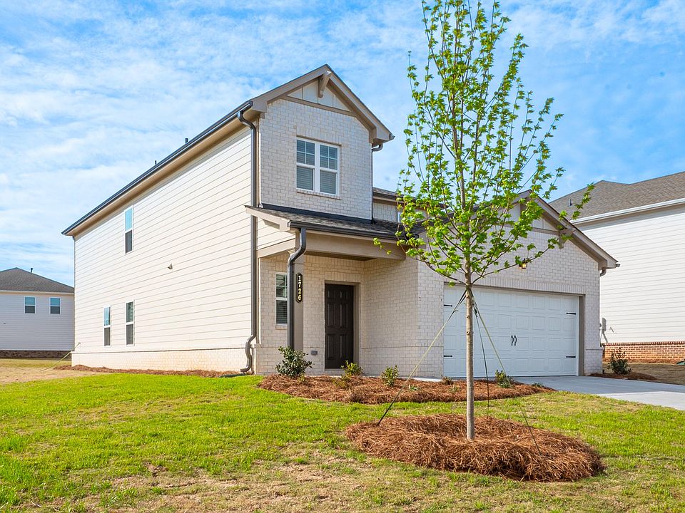 1726 Andrew Acres Ln, Loganville, GA 30052 | Zillow