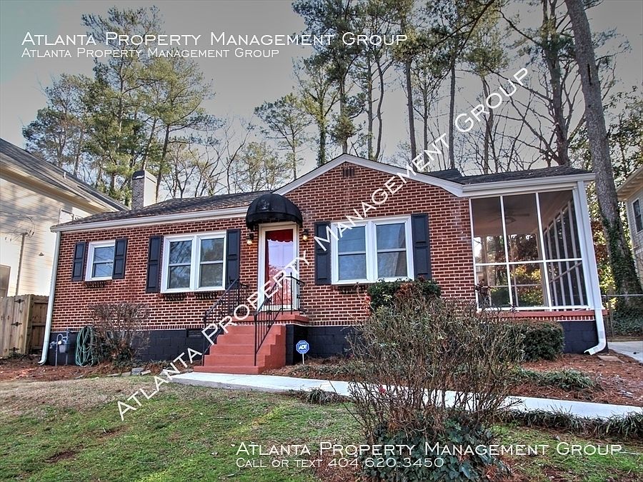 141 Park Dr, Decatur, GA 30030 | Zillow