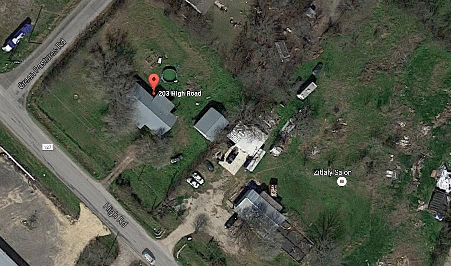 203 High Rd, Kyle, TX 78640 | Zillow