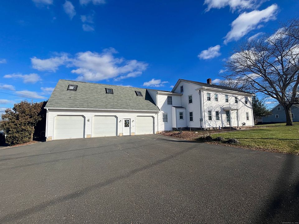 299 Matson Hill Rd #1, South Glastonbury, CT 06073 | Zillow