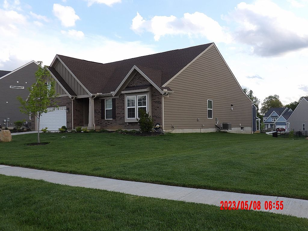 1641 Red Oak Dr, Bellbrook, OH 45305 | Zillow