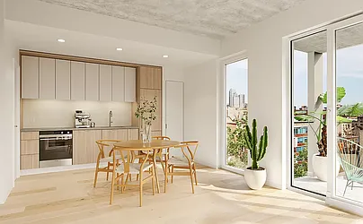 Greenpoint Real Estate & Apartments for Sale | StreetEasy