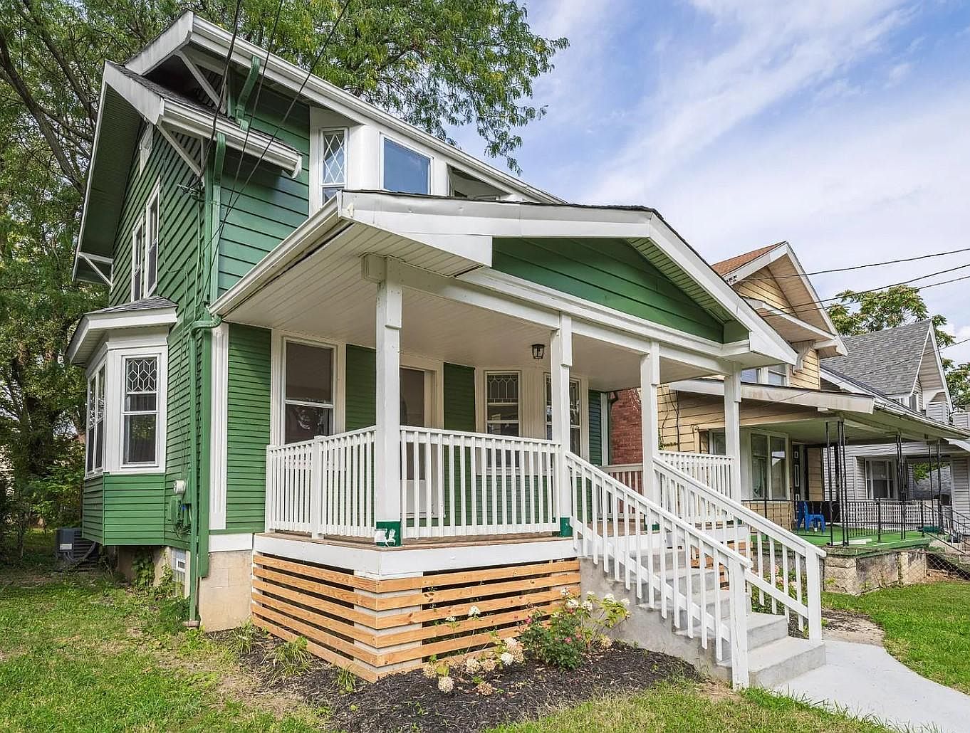 3629 Bevis Ave, Cincinnati, OH 45207 | Zillow